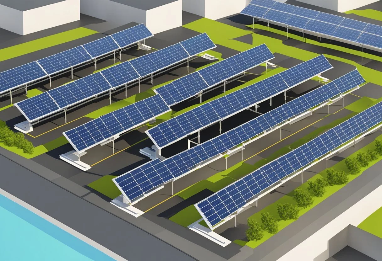 PTO Solar Solutions (Permission to Operate) — Exactus Energy