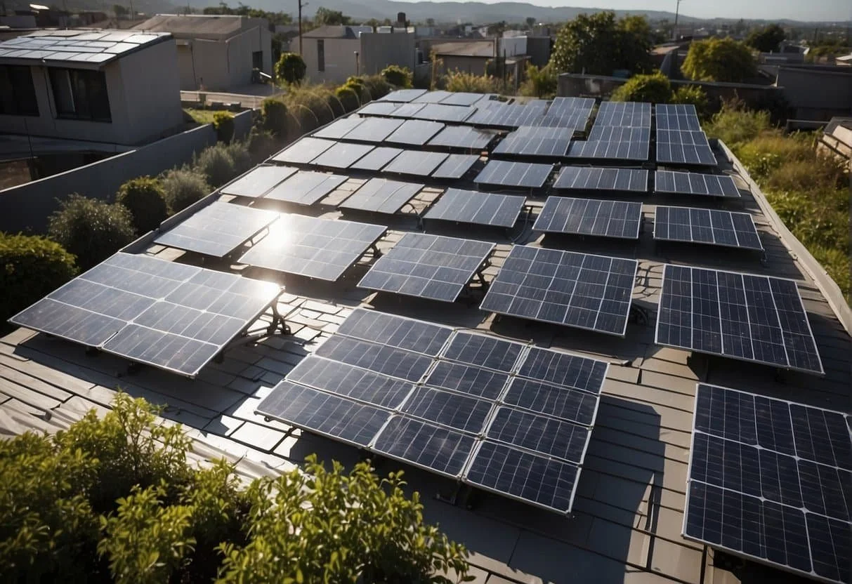 AHJ Solar: Navigating Local Requirements for Solar Installations ...