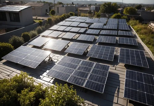 AHJ Solar: Navigating Local Requirements for Solar Installations ...