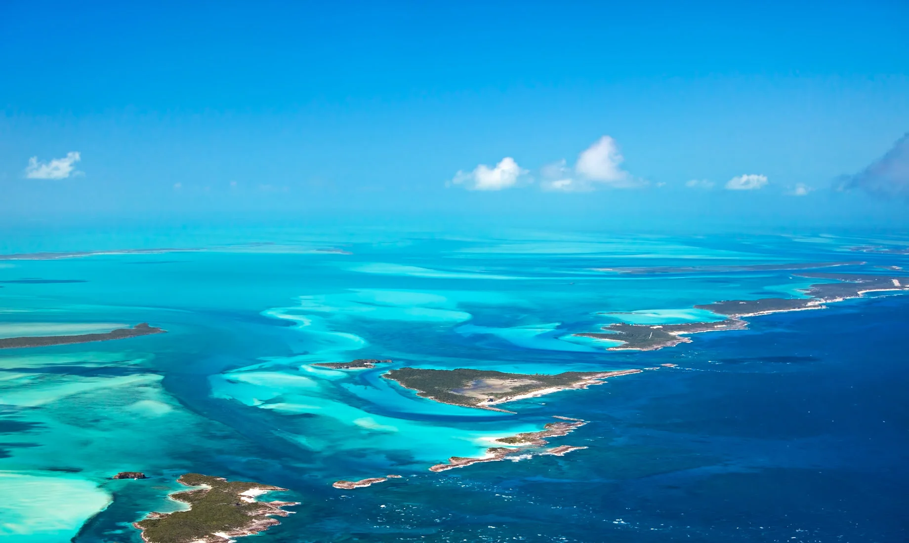 The Bahamas Consulate General | New York, New York