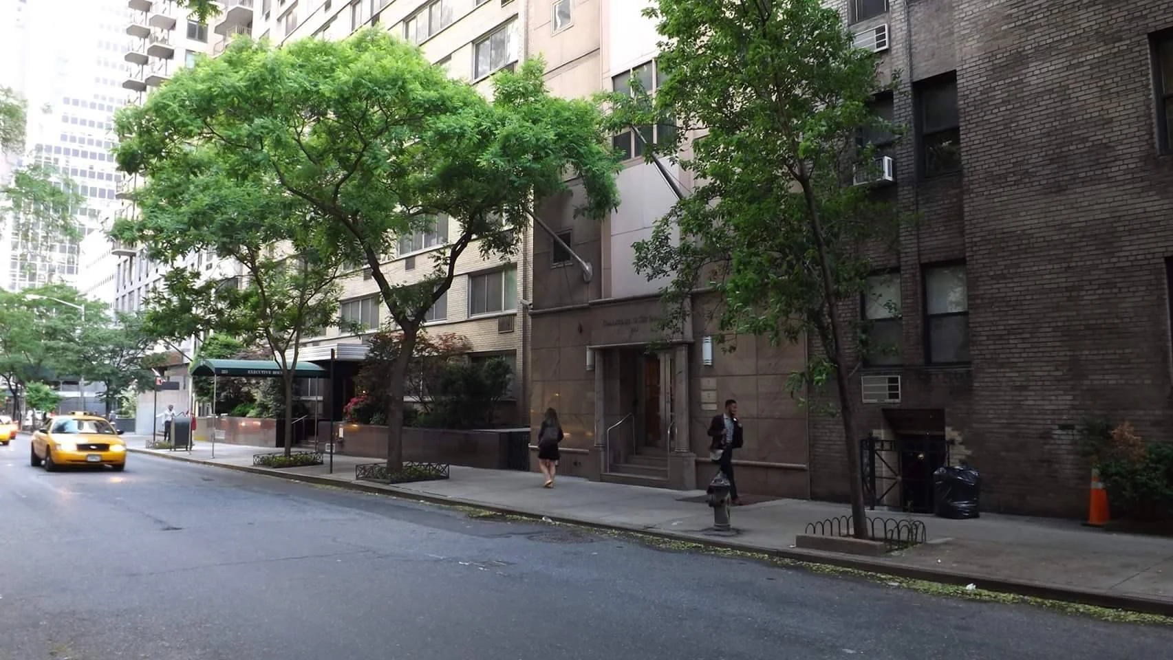 The Bahamas Consulate General | New York, New York