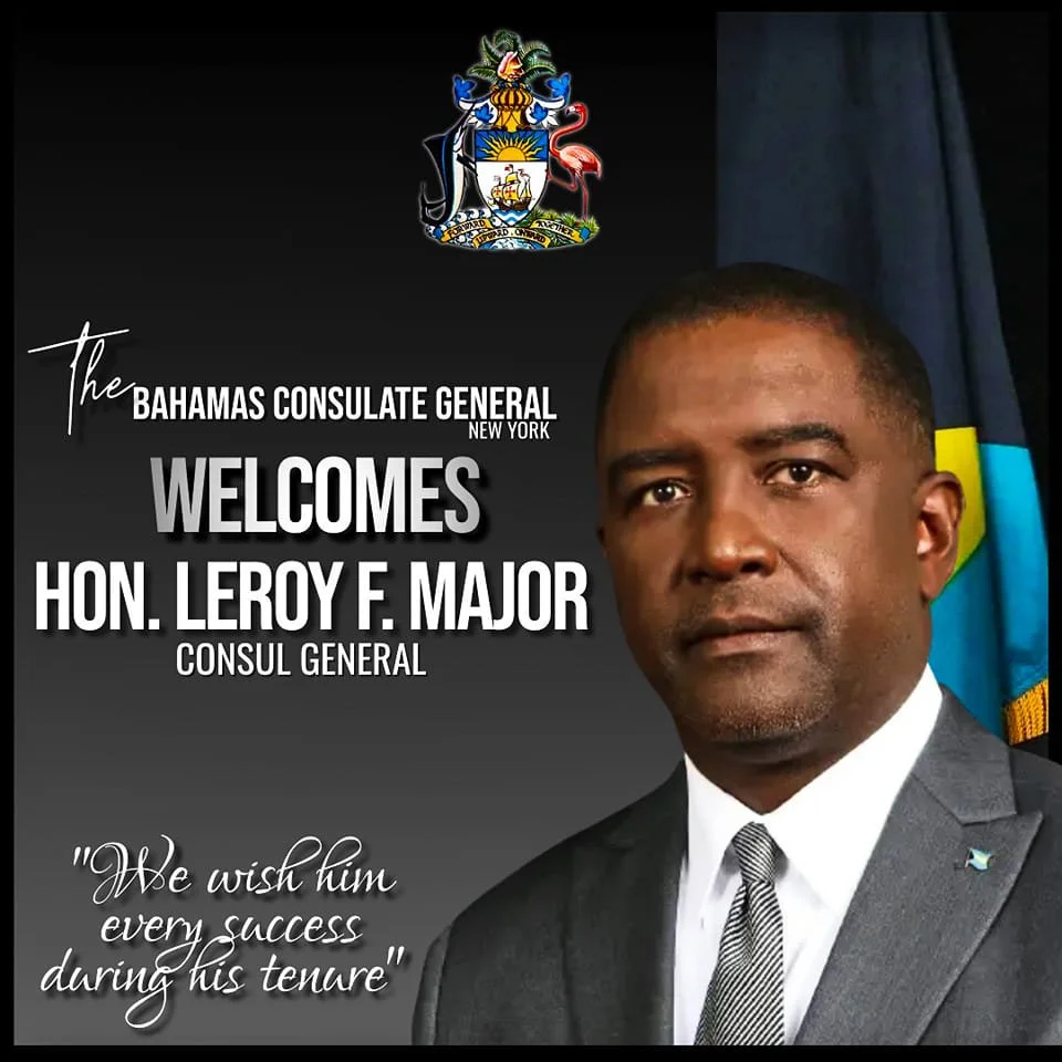 The Bahamas Consulate General | New York, New York