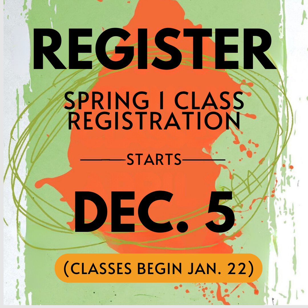 Creative Arts Center of Dallas