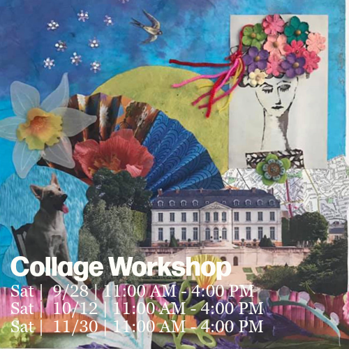 Creative Arts Center of Dallas