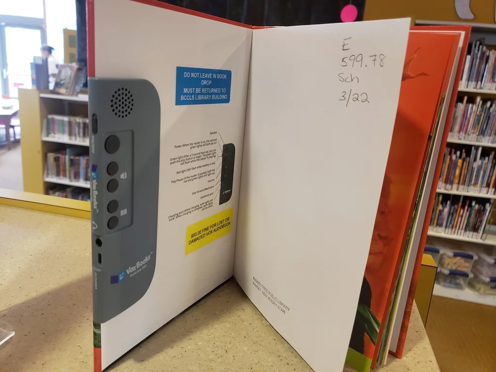 Friends of Ramsey Library FORL — Ramsey Free Public Library | Events ...