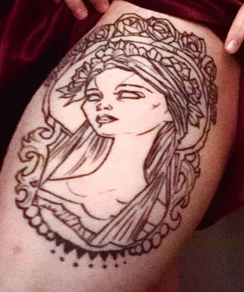 Gallery — Idol Design Studio