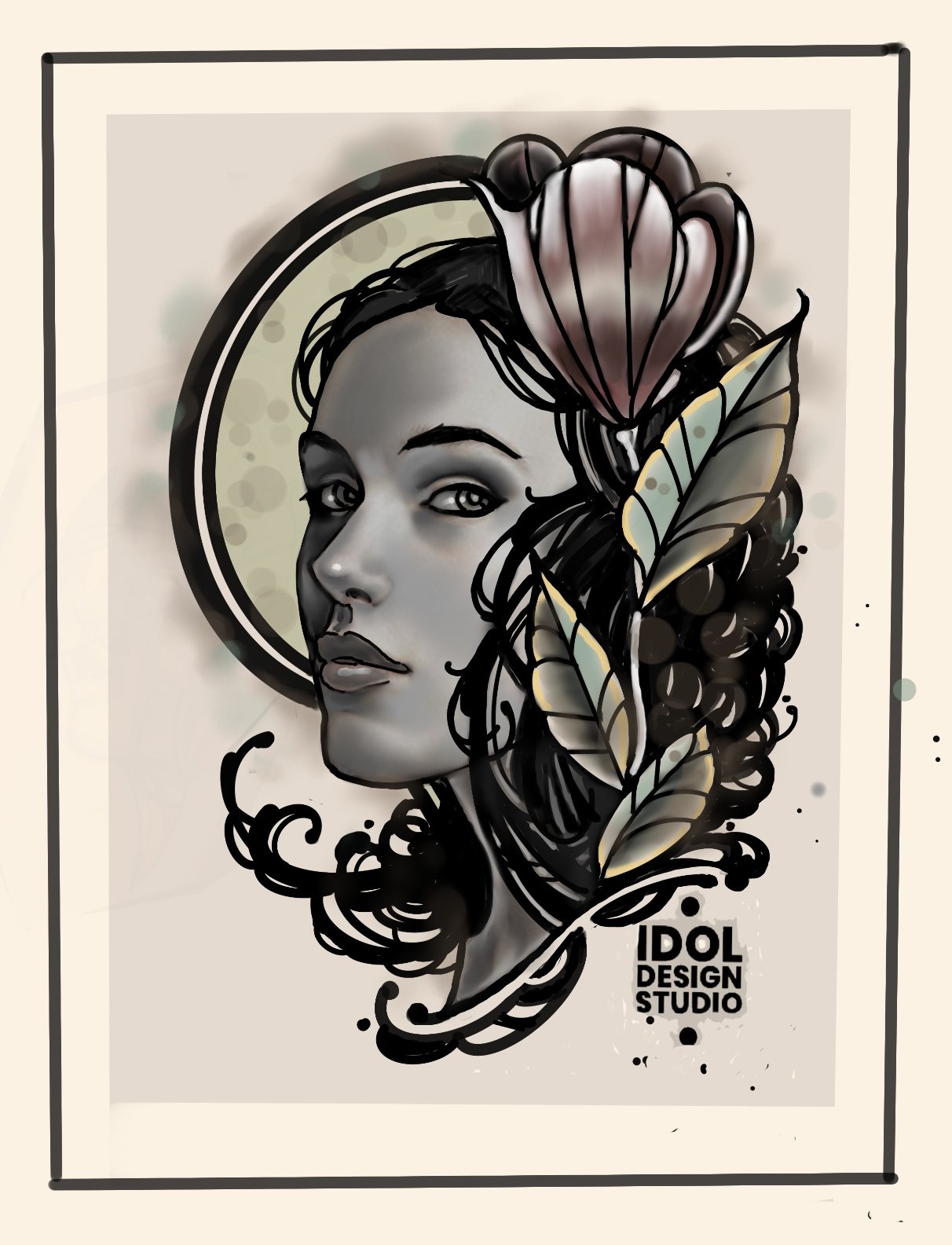 Available Art — Idol Design Studio