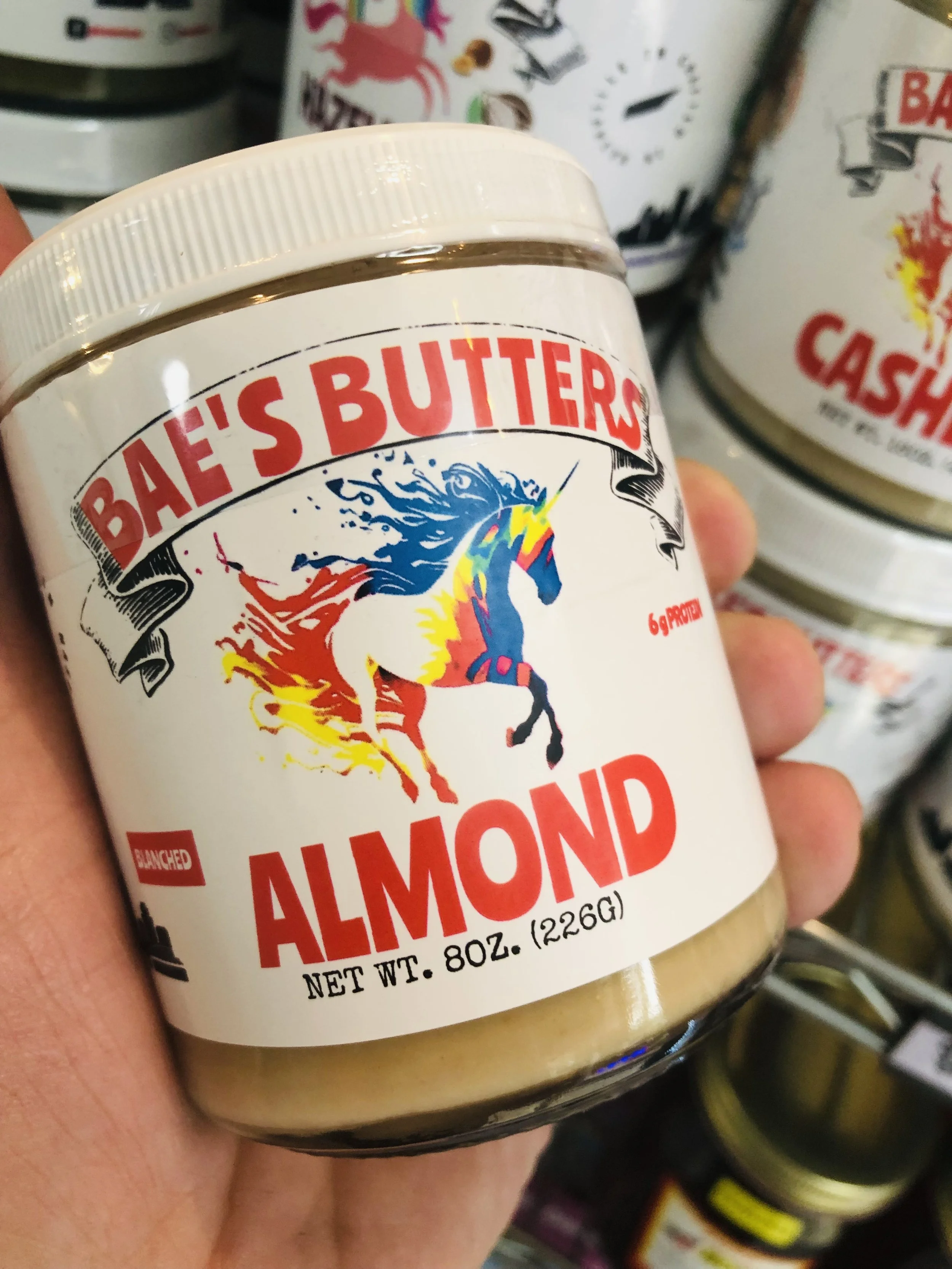 Shop — BAE'S BUTTERS