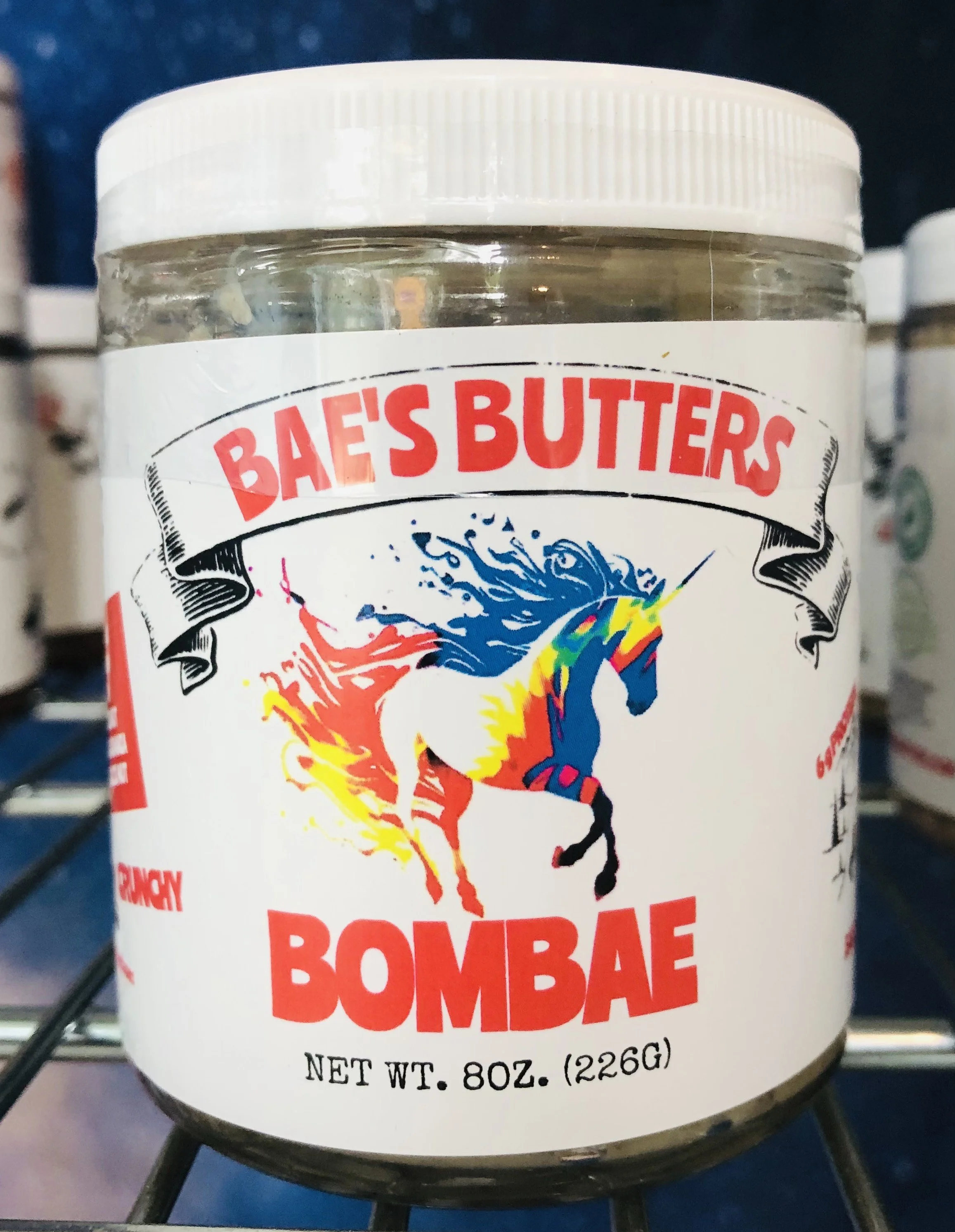 Shop — BAE'S BUTTERS
