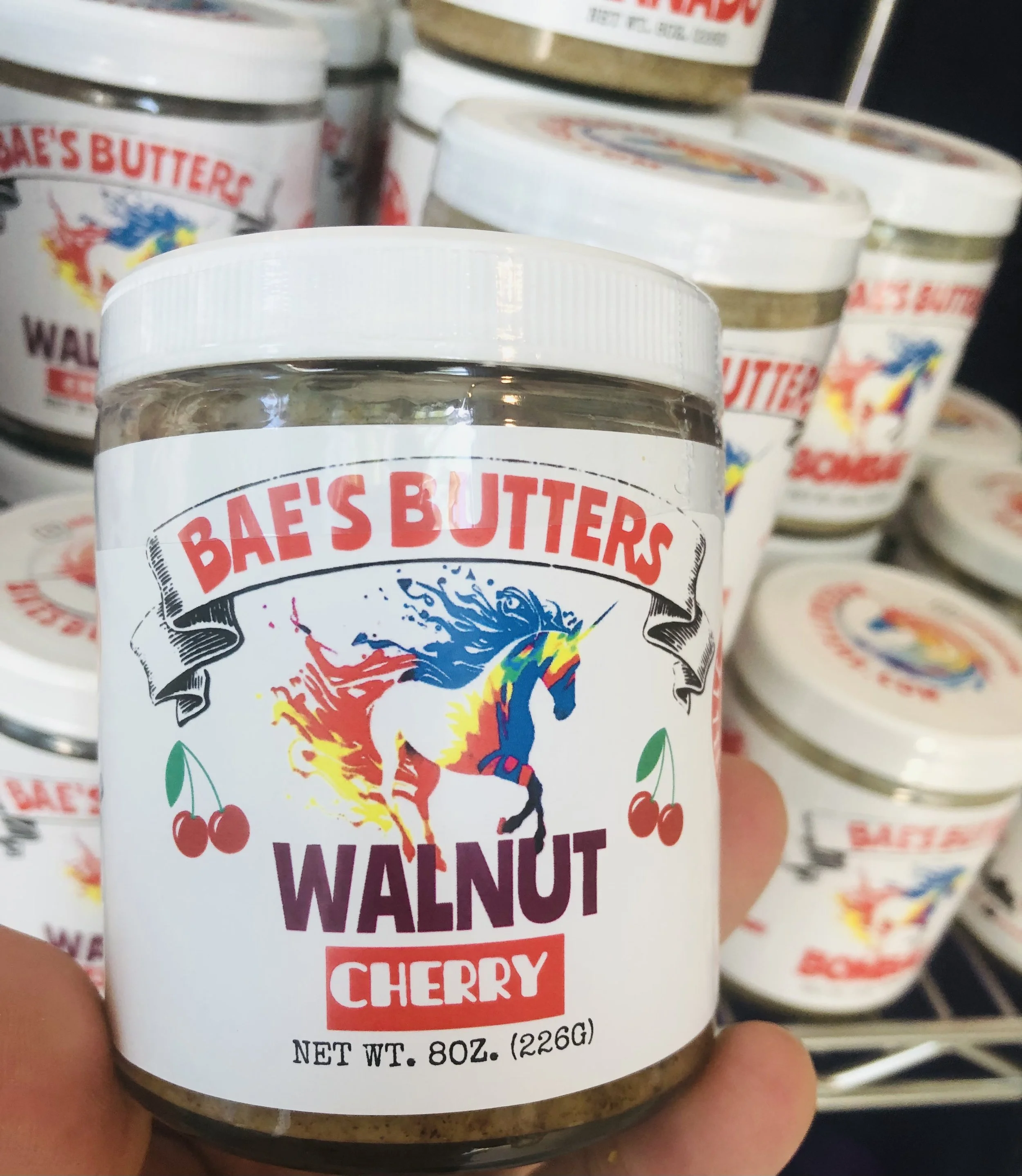 Shop — BAE'S BUTTERS