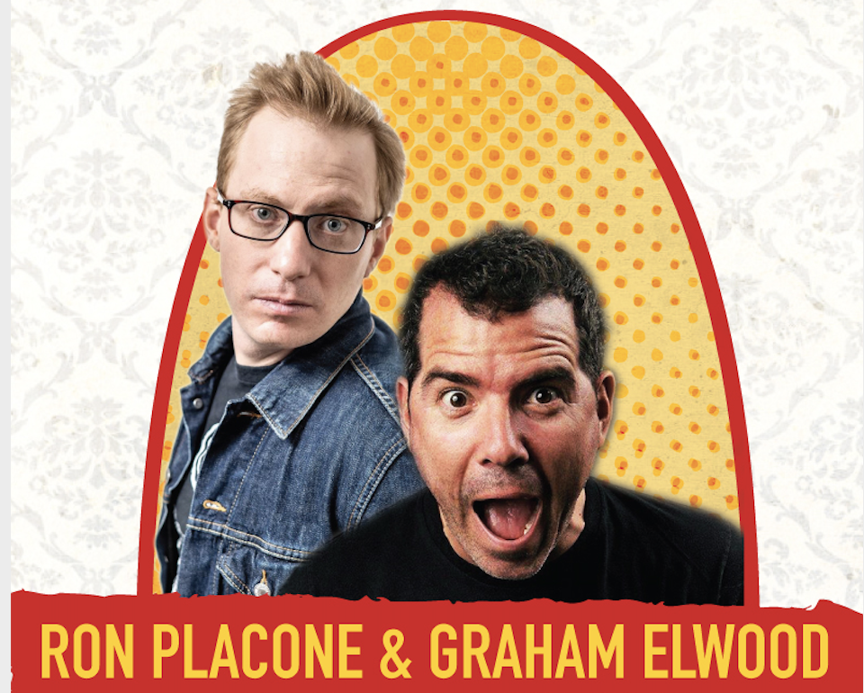 Shows — Ron Placone