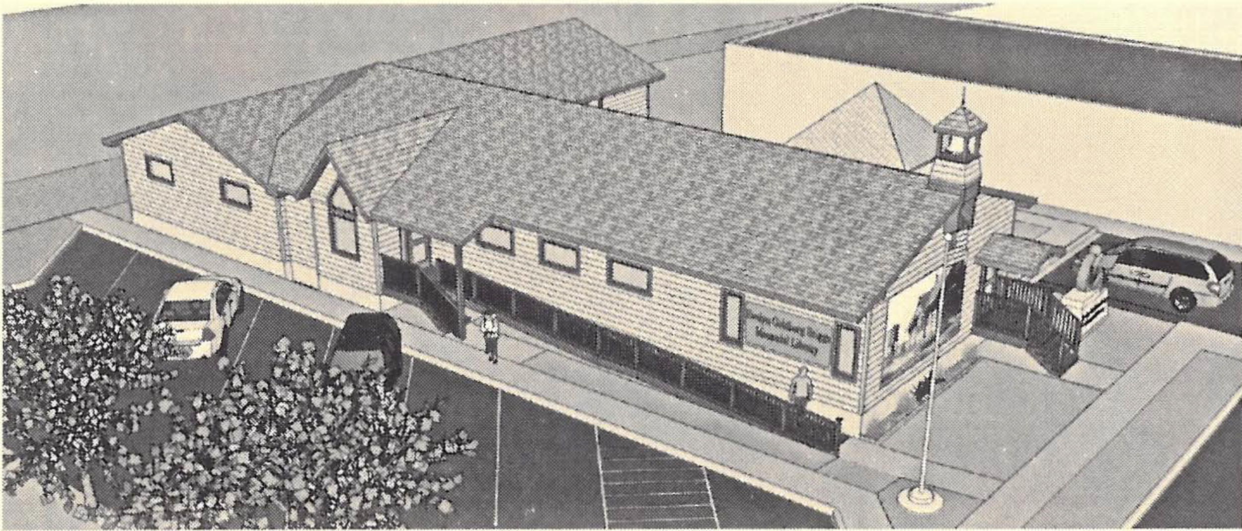 The Columbia School Bell — Evelyn Goldberg Briggs Memorial Library ...