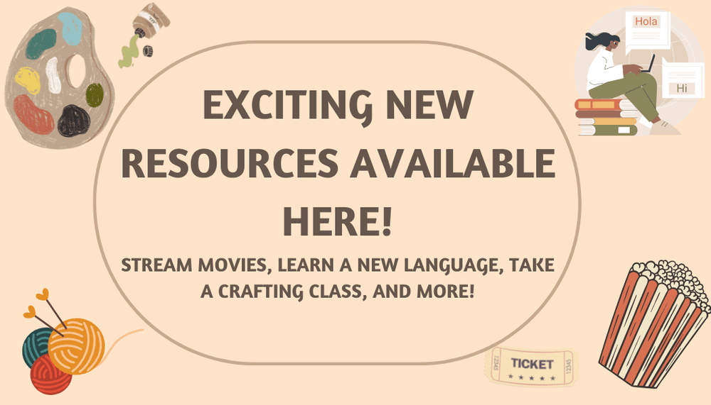 Evelyn Goldberg Briggs Memorial Library | Iron River Public Library ...