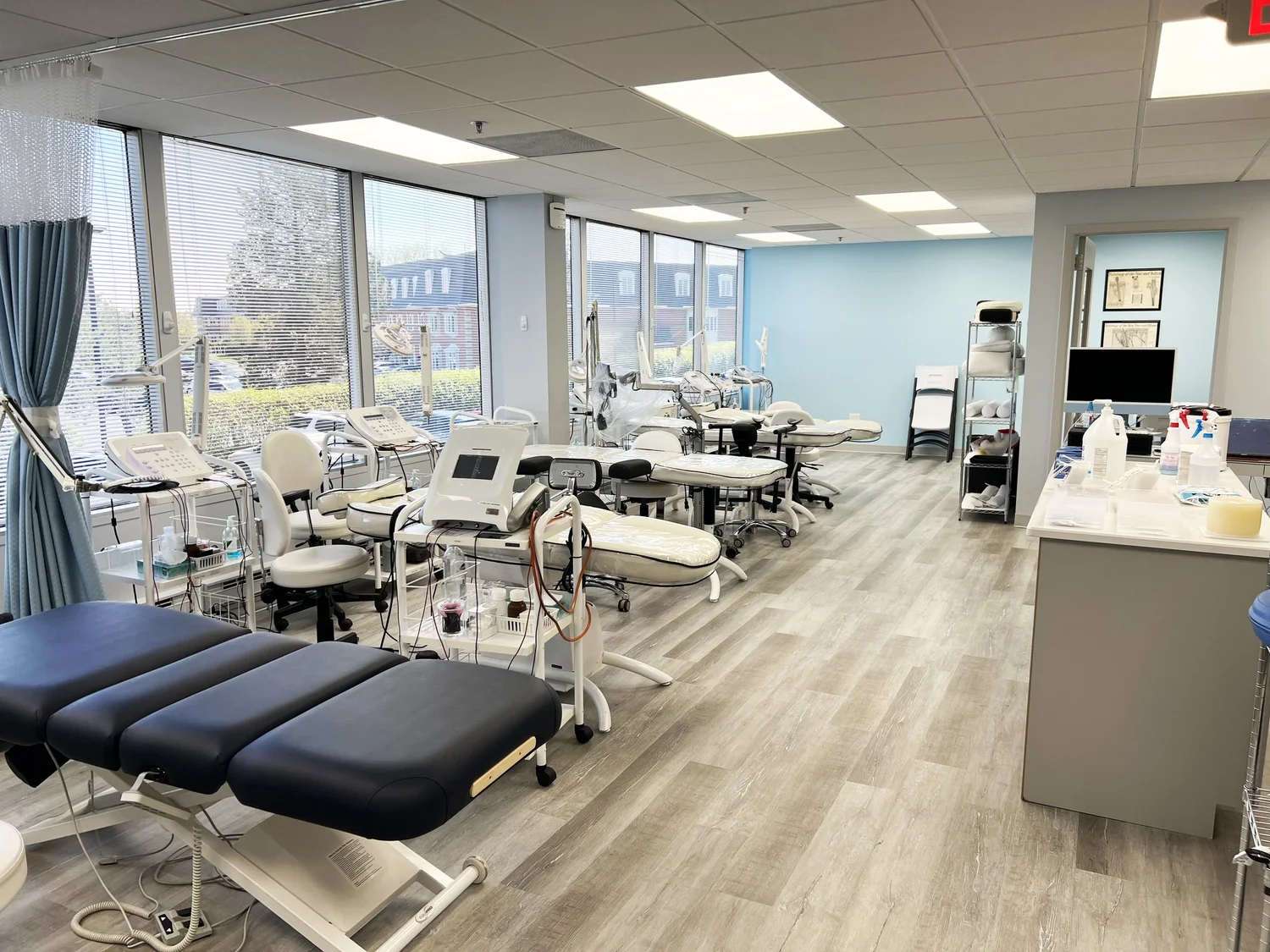 Electrology Certification in Illinois | Illinois Dedicated Electrology ...