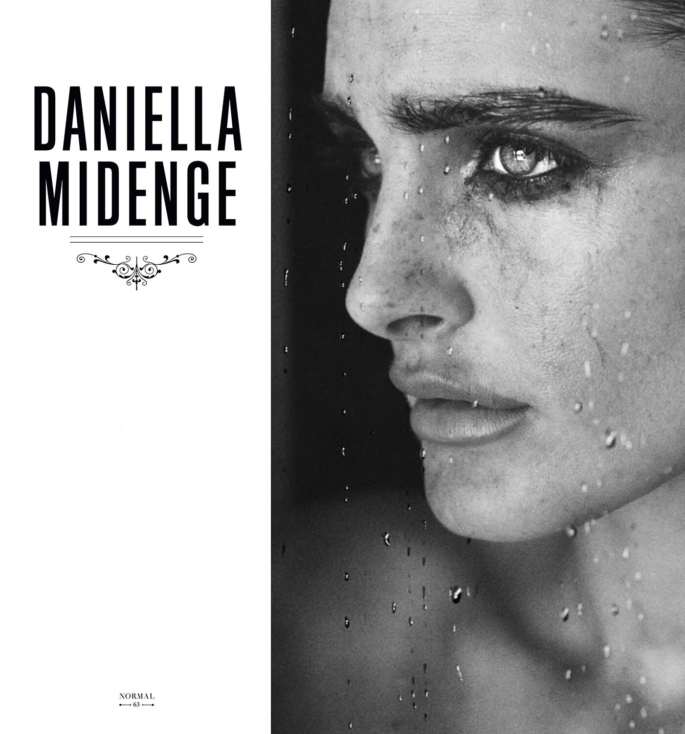 press — Daniella Midenge