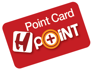 H-point Card Rewards — H MART Pacific Northwest | Better Food! Better Life!