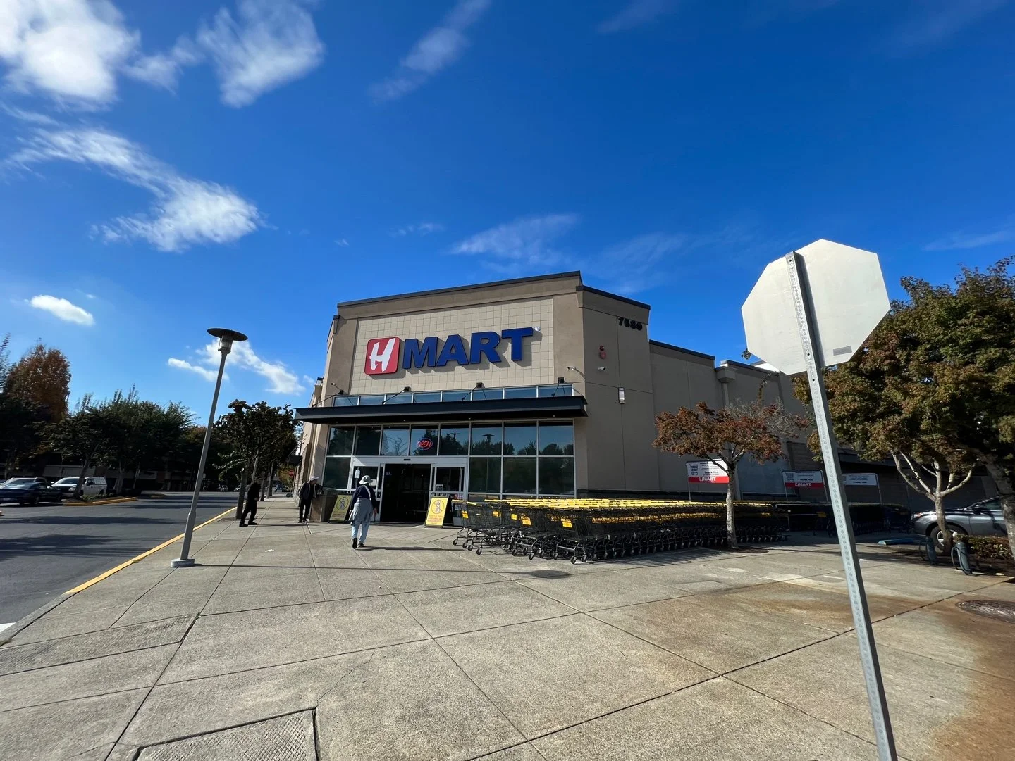 STORES — H MART Pacific Northwest | Better Food! Better Life!