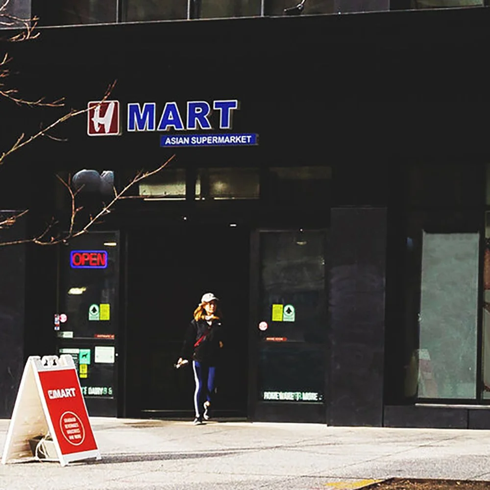 STORES — H MART Pacific Northwest | Better Food! Better Life!