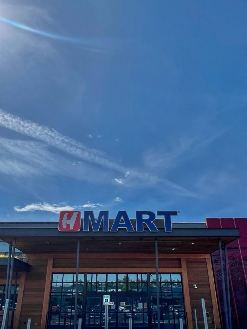 STORES — H MART Pacific Northwest | Better Food! Better Life!