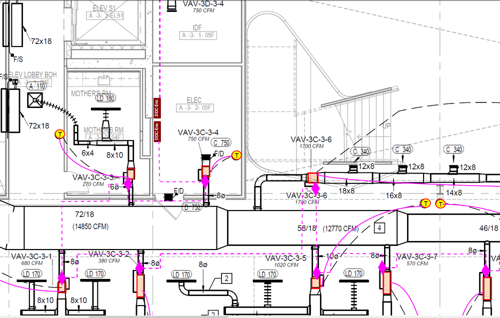 MEP Coordination Drawings: Conflict Resolution and More — South Florida ...