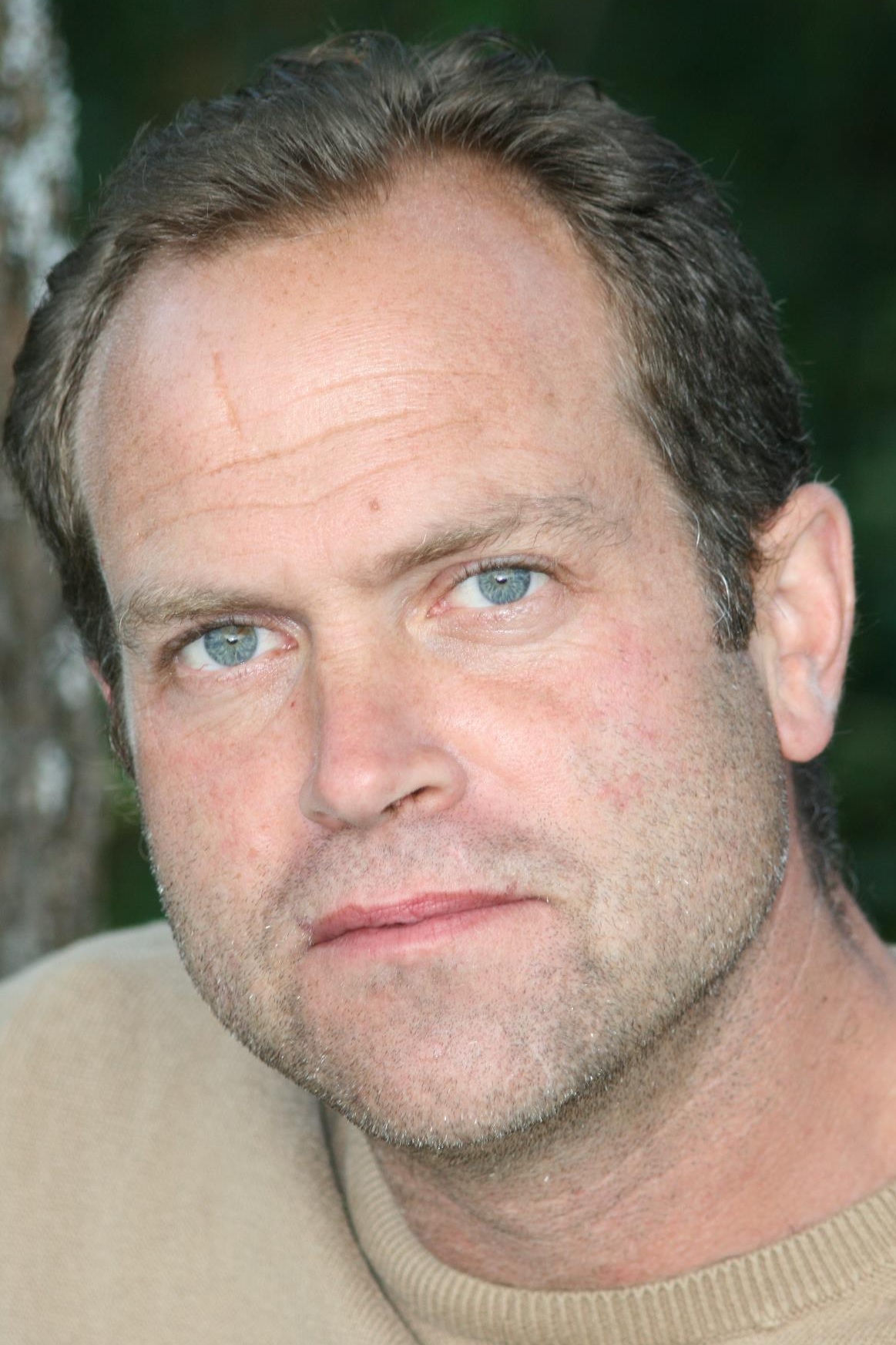 Contact — Coburn Communications