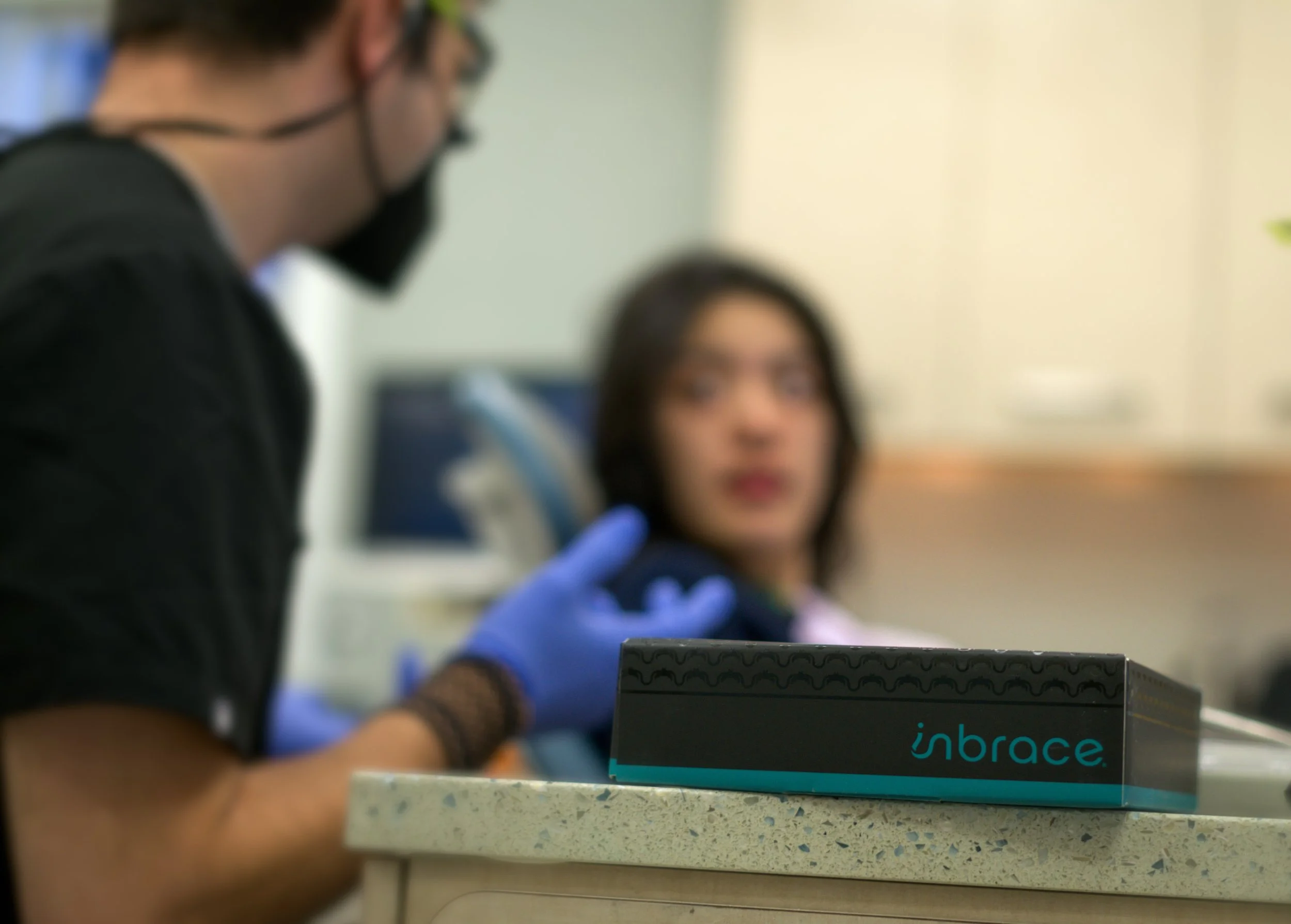 Lingual Braces (Braces Behind the Teeth) | New York City | Upper East ...