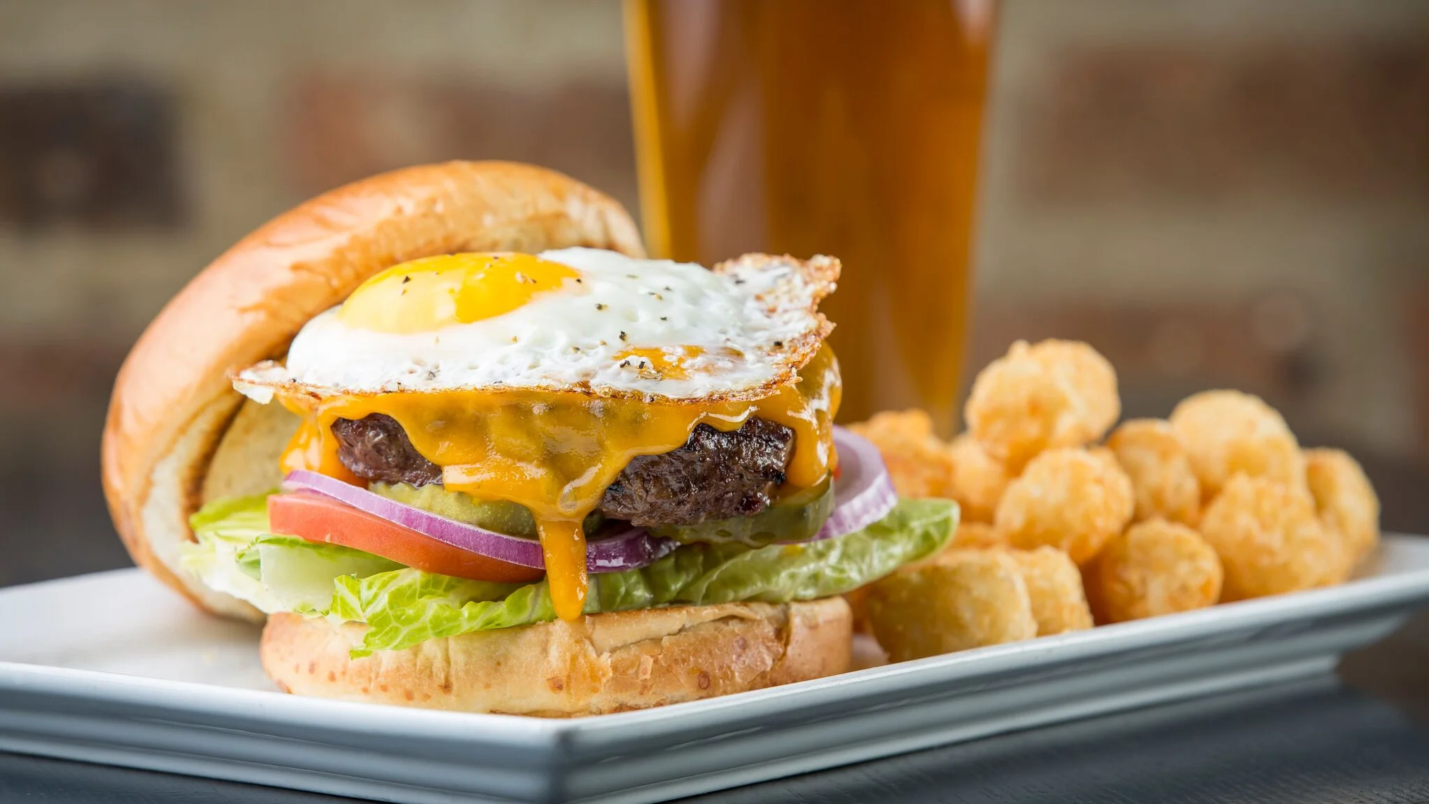 New Line Tavern