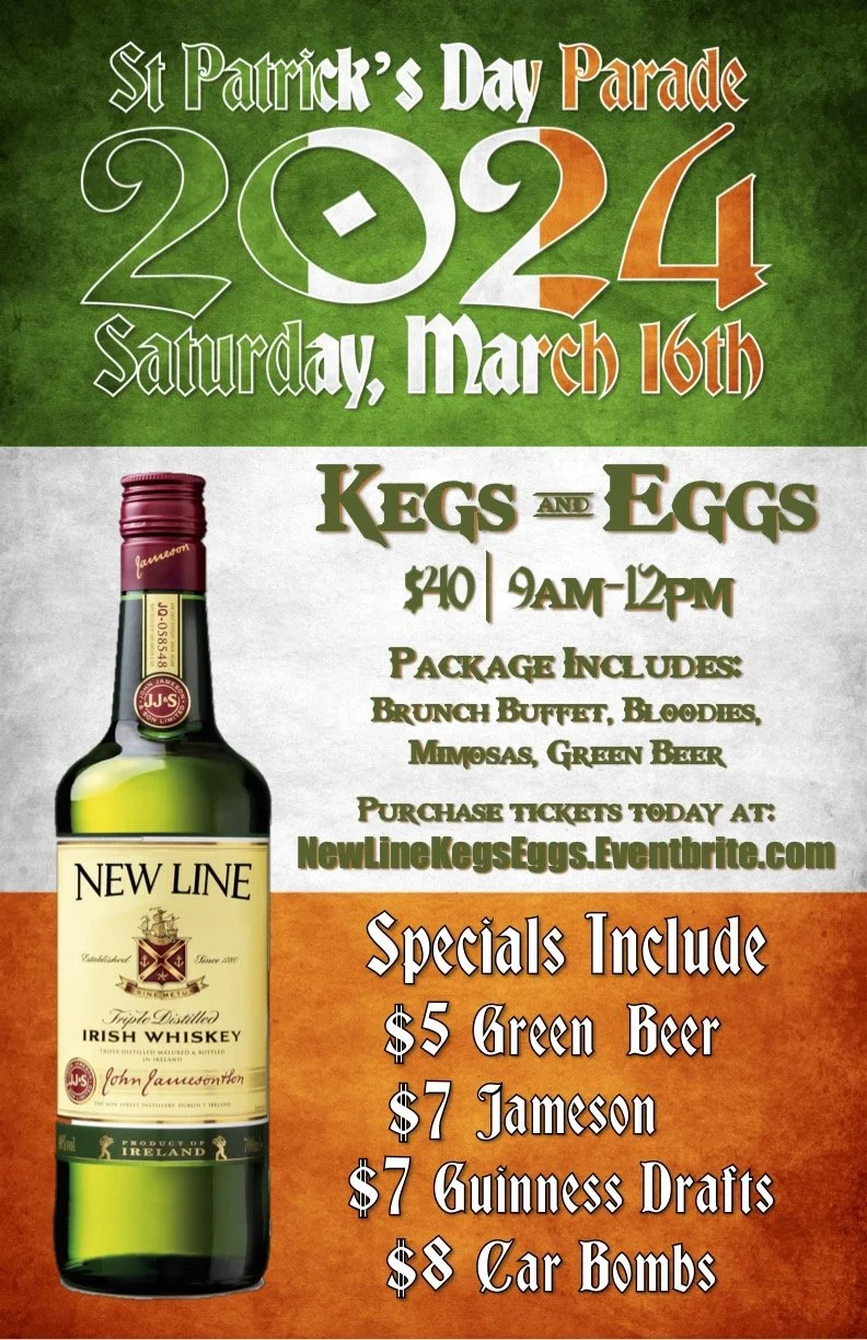 New Line Tavern