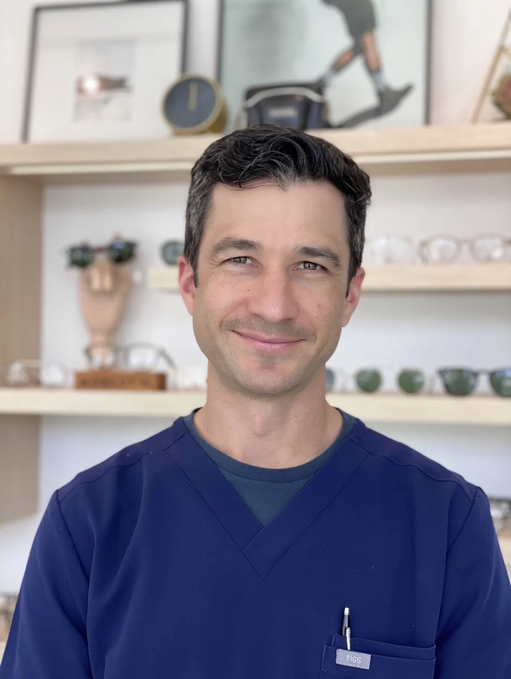 Our Team — Willingdon Heights Eyecare