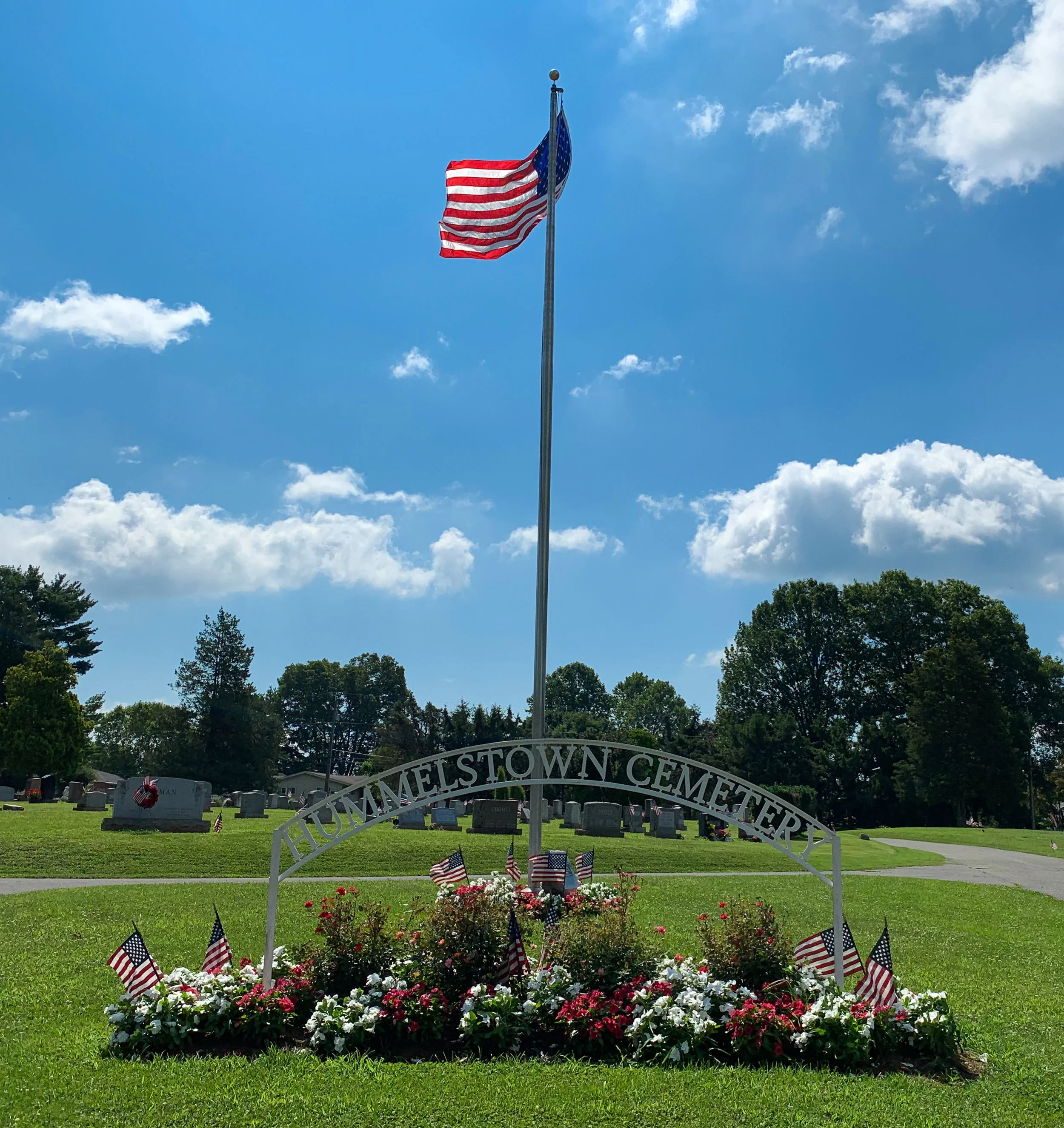 Hummelstown Cemetery