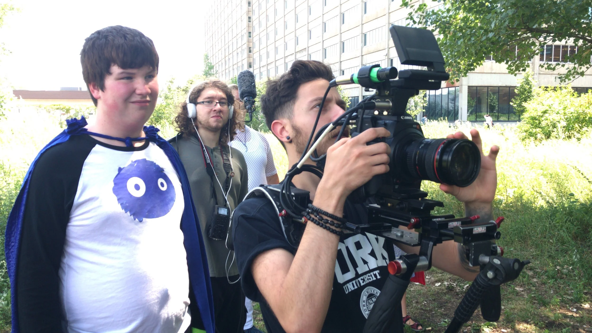 WE ARE HIRING!!!!!! — SPECTRUM PRODUCTIONS