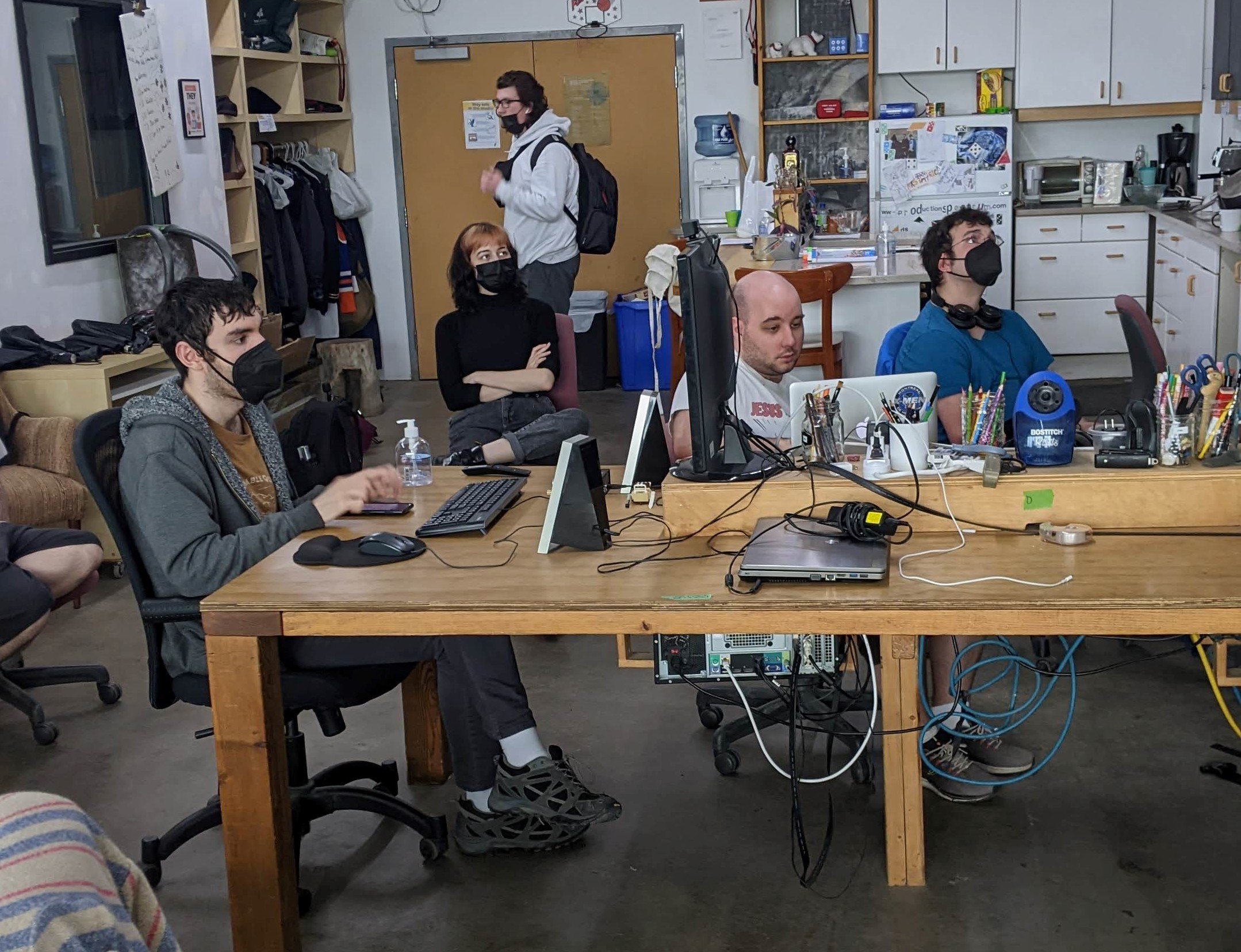 2024 WINTER/SPRING PROGRAM REGISTRATION OPEN / 2024 INSCRIPTIONS AUX PROGRAMMES D'HIVER SONT ...