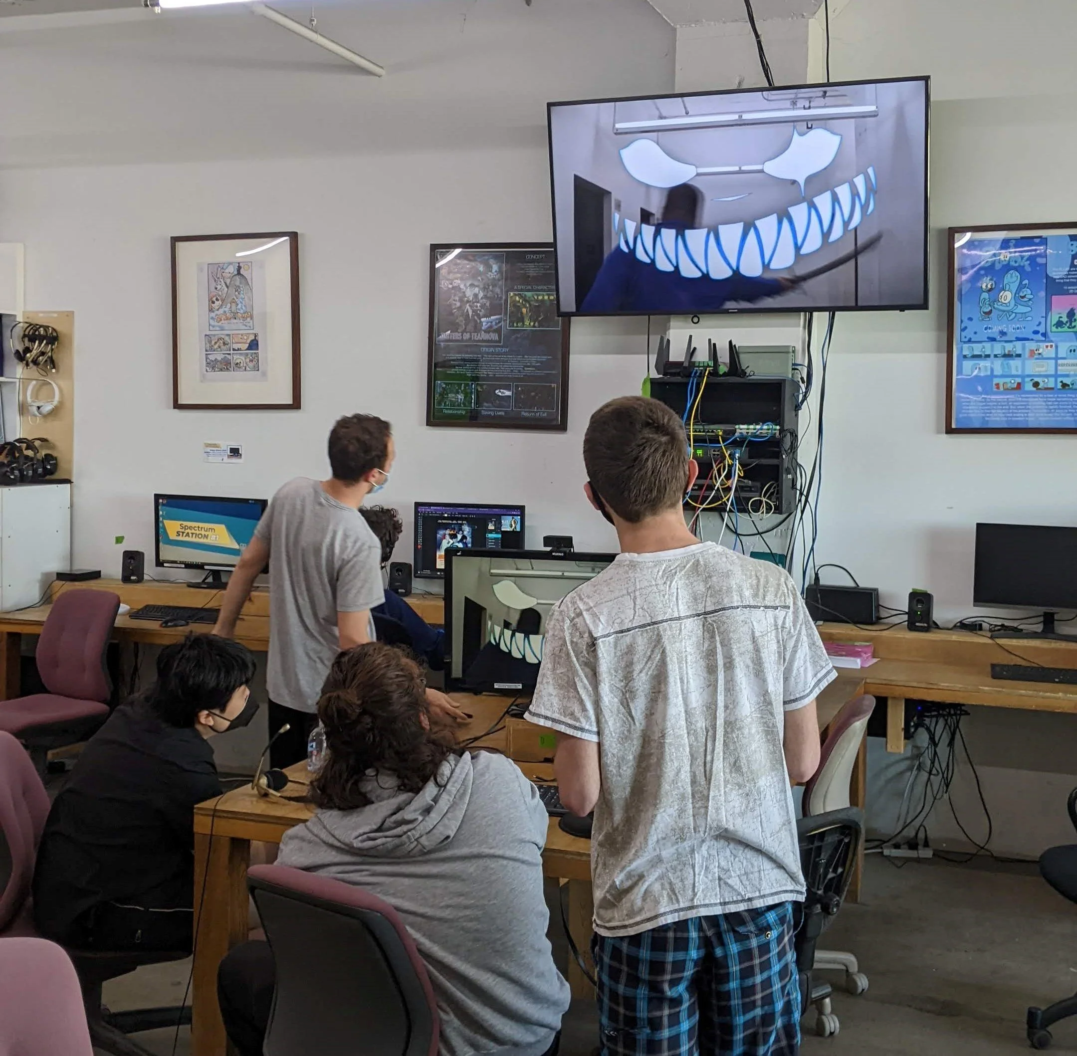 2024 WINTER/SPRING PROGRAM REGISTRATION OPEN / 2024 INSCRIPTIONS AUX PROGRAMMES D'HIVER SONT ...