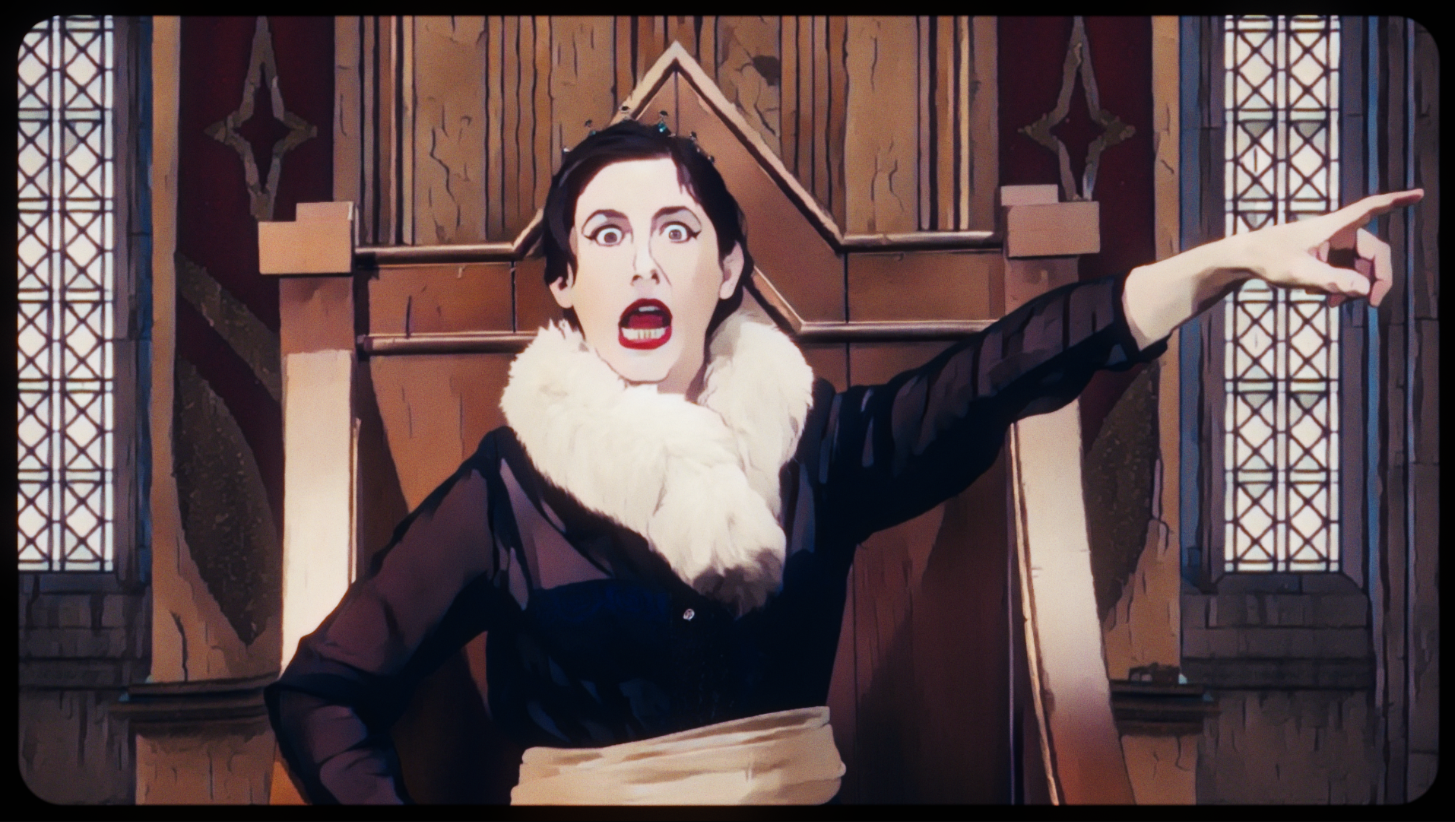 NEW RELEASE | NOUVELLE SORTIE: SECRET NINJA — SPECTRUM PRODUCTIONS