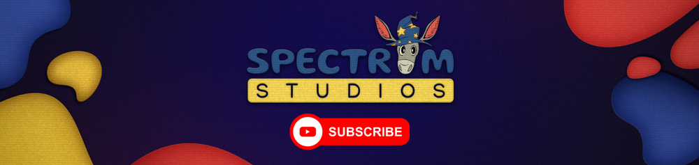 Are you subscribed to Spectrum Studios? |Êtes-vous abonné à Spectrum ...