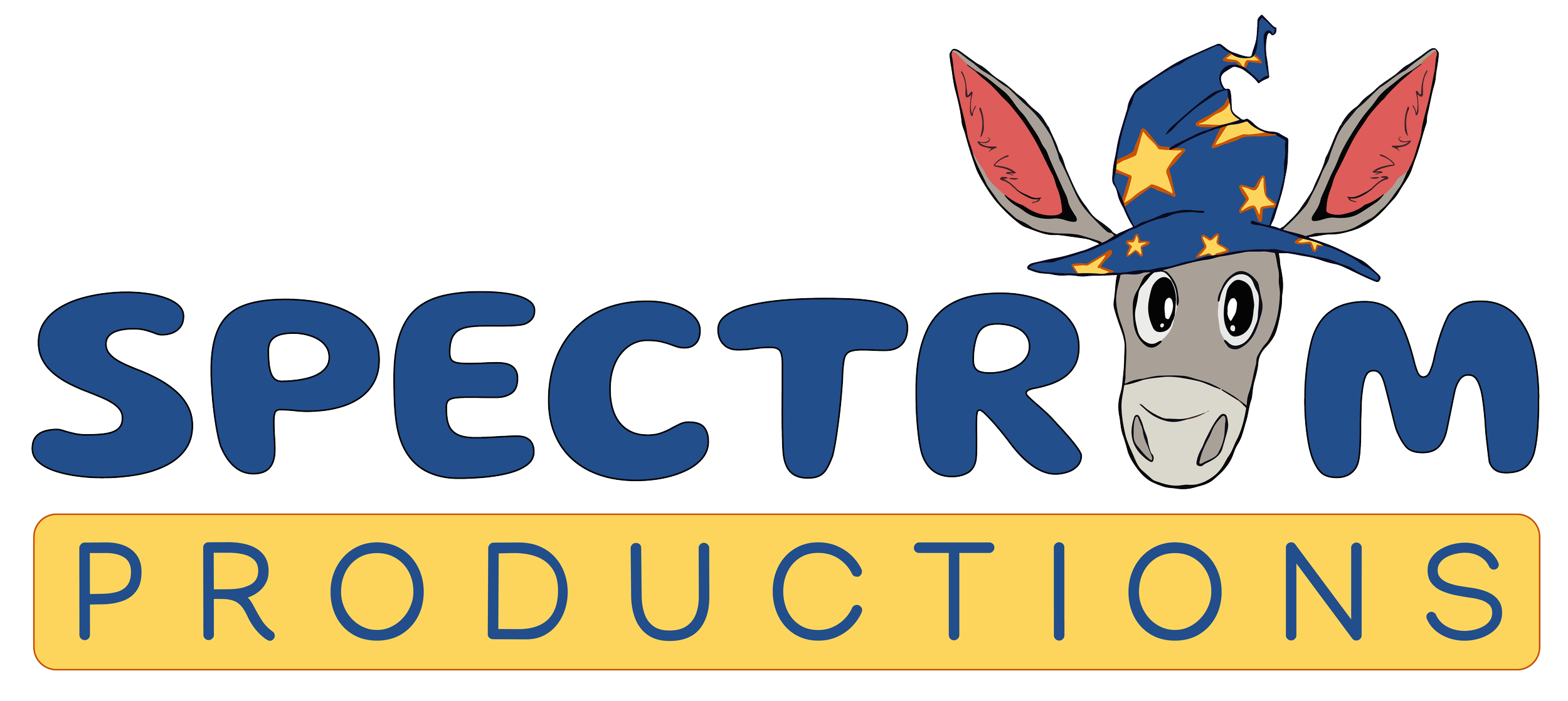 ABOUT — SPECTRUM PRODUCTIONS