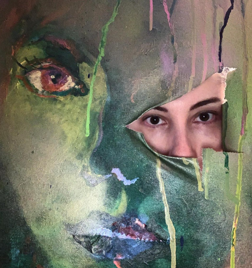 Community Creator Kat Singer featured in Workman Arts’ 21st Annual ...