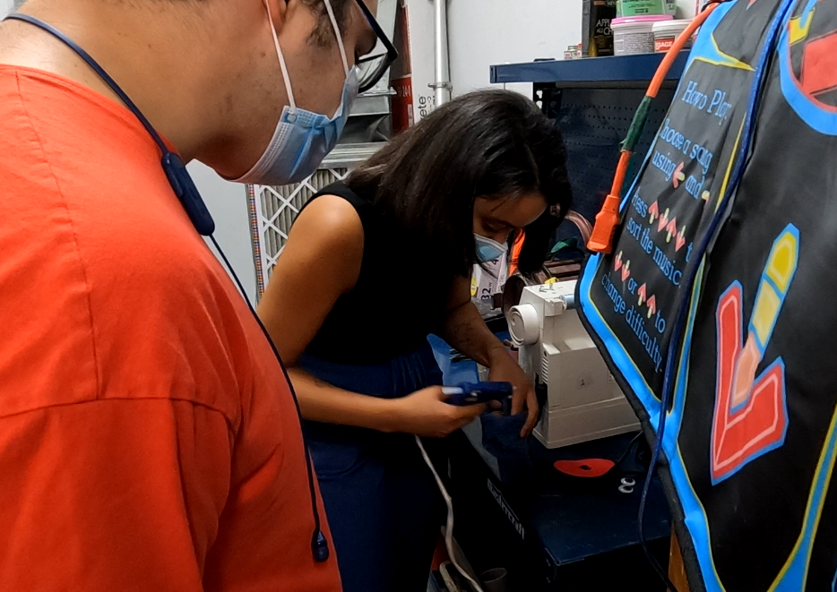 Violet Hawk and the Puppet Ordeal - WIZARD DONKEY’S FILM OF THE WEEK ...