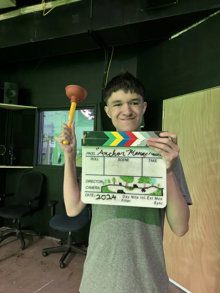 SPECTRUM PRODUCTIONS