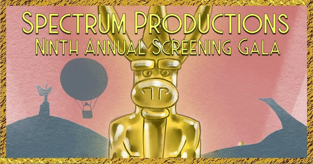 SPECTRUM GALA — SPECTRUM PRODUCTIONS