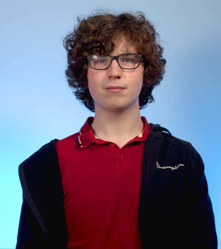 CREATORS SPOTLIGHT Sam Clark — SPECTRUM PRODUCTIONS