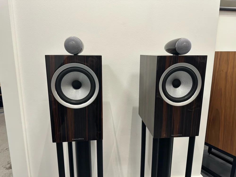 Pre Owned — Absolute Audio
