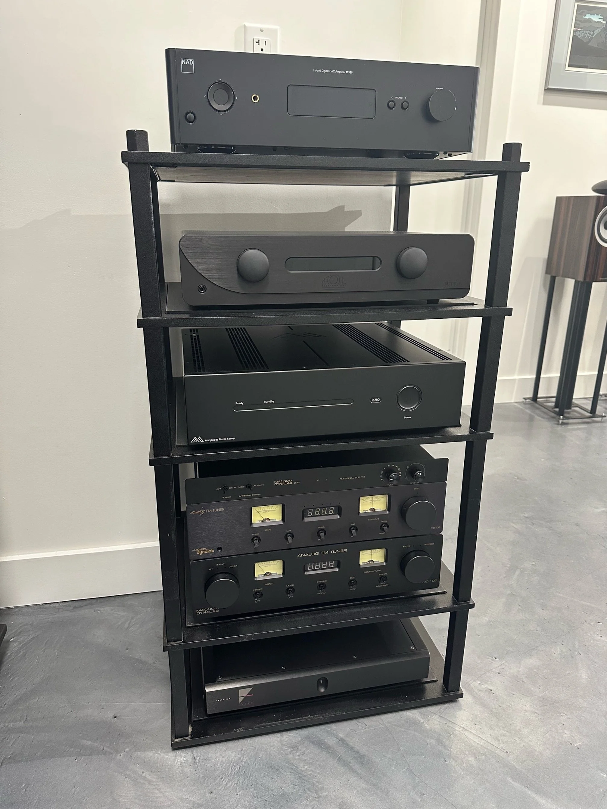 Pre Owned — Absolute Audio