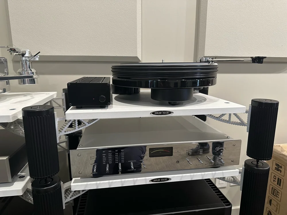 Pre Owned — Absolute Audio