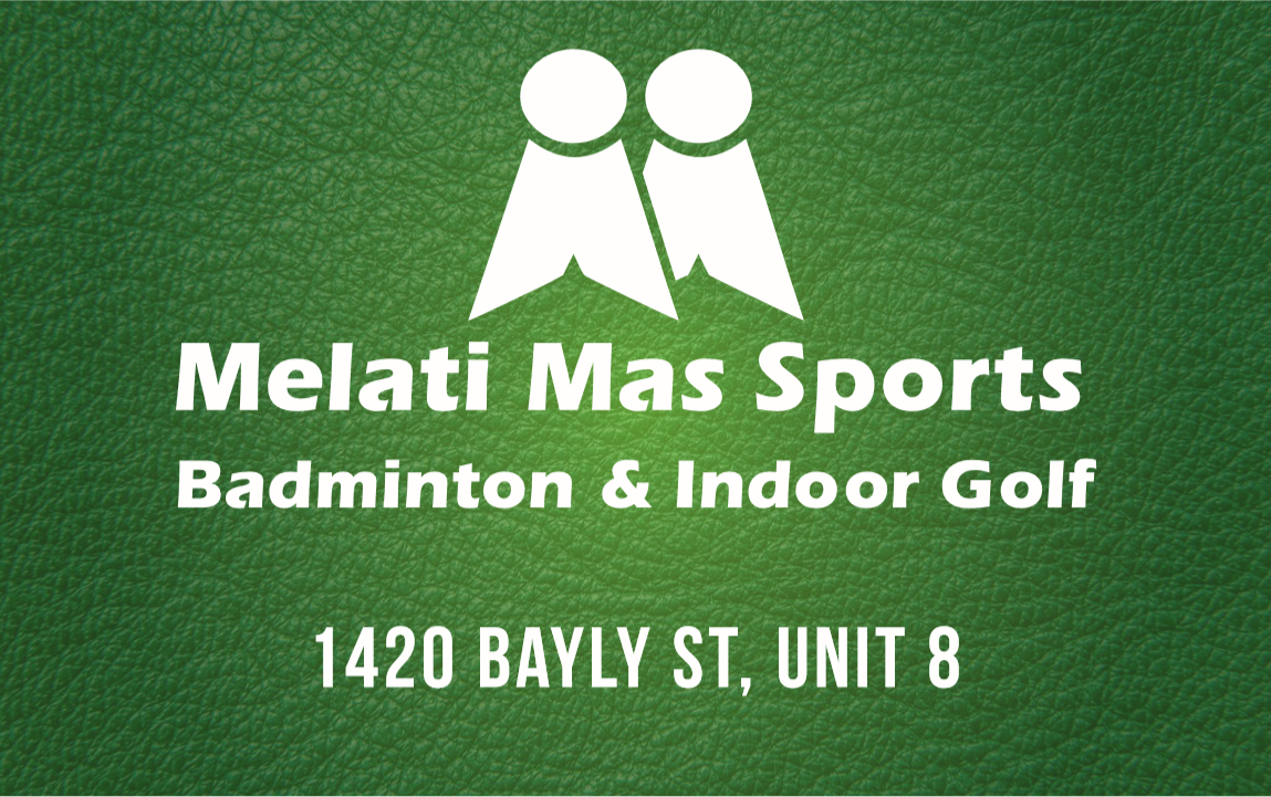 Melati Mas Sports