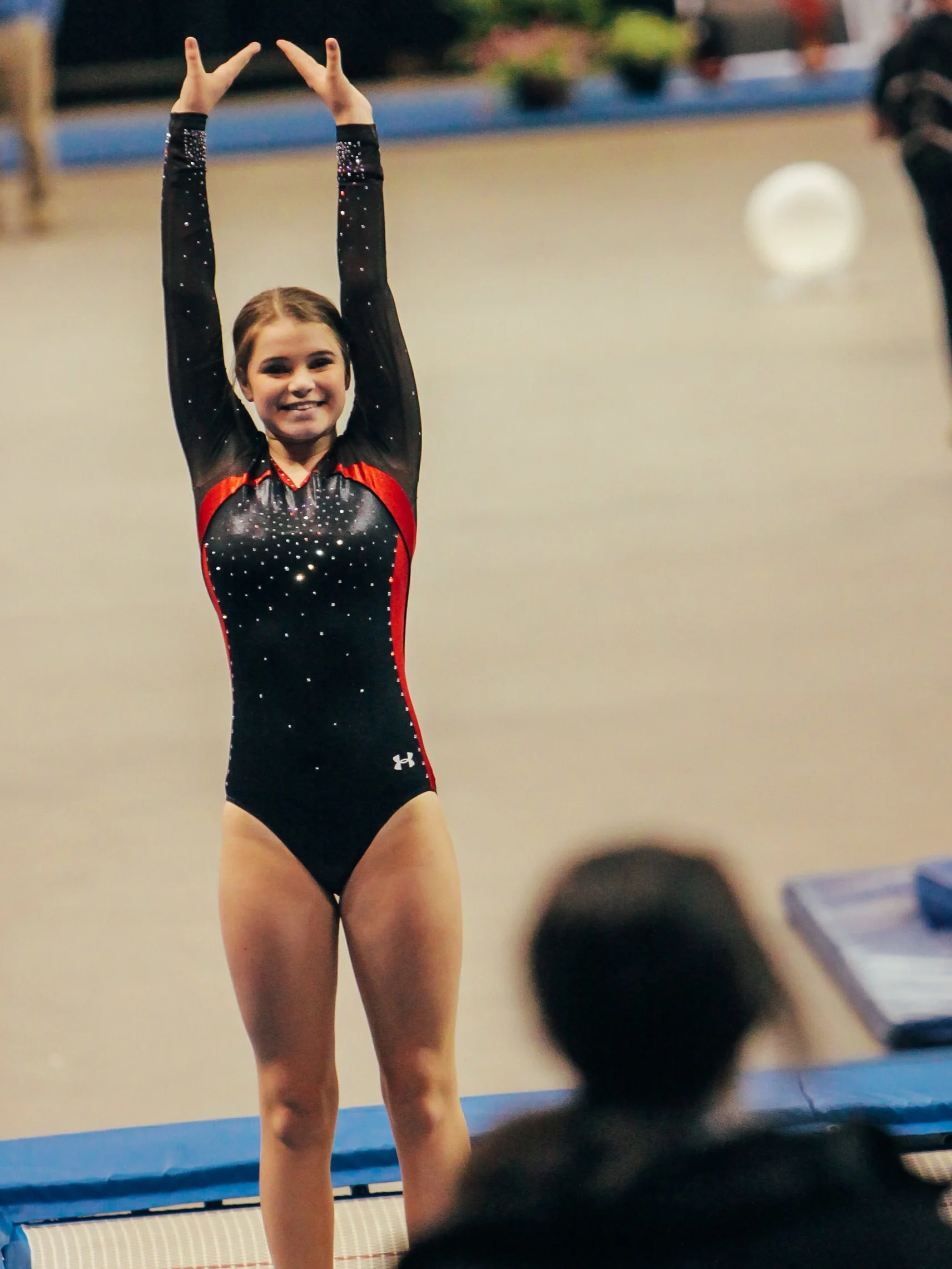 Classes — Apex Gymnastics