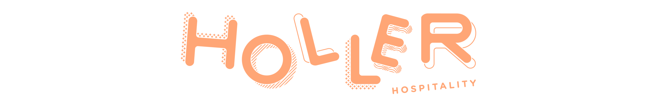 High Tea — Abigail Hall