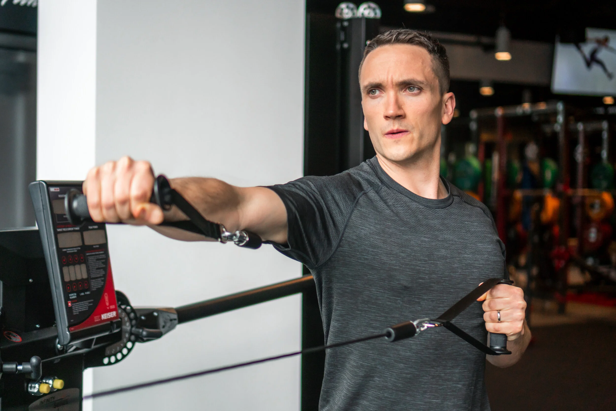 Explore — Archetype