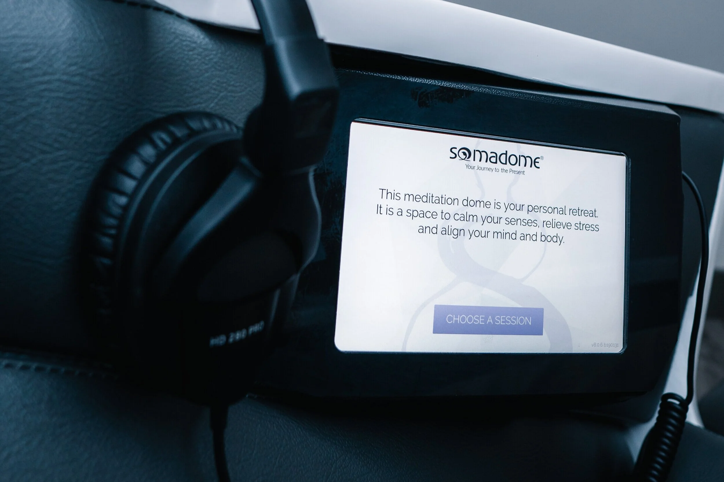 Explore — Archetype