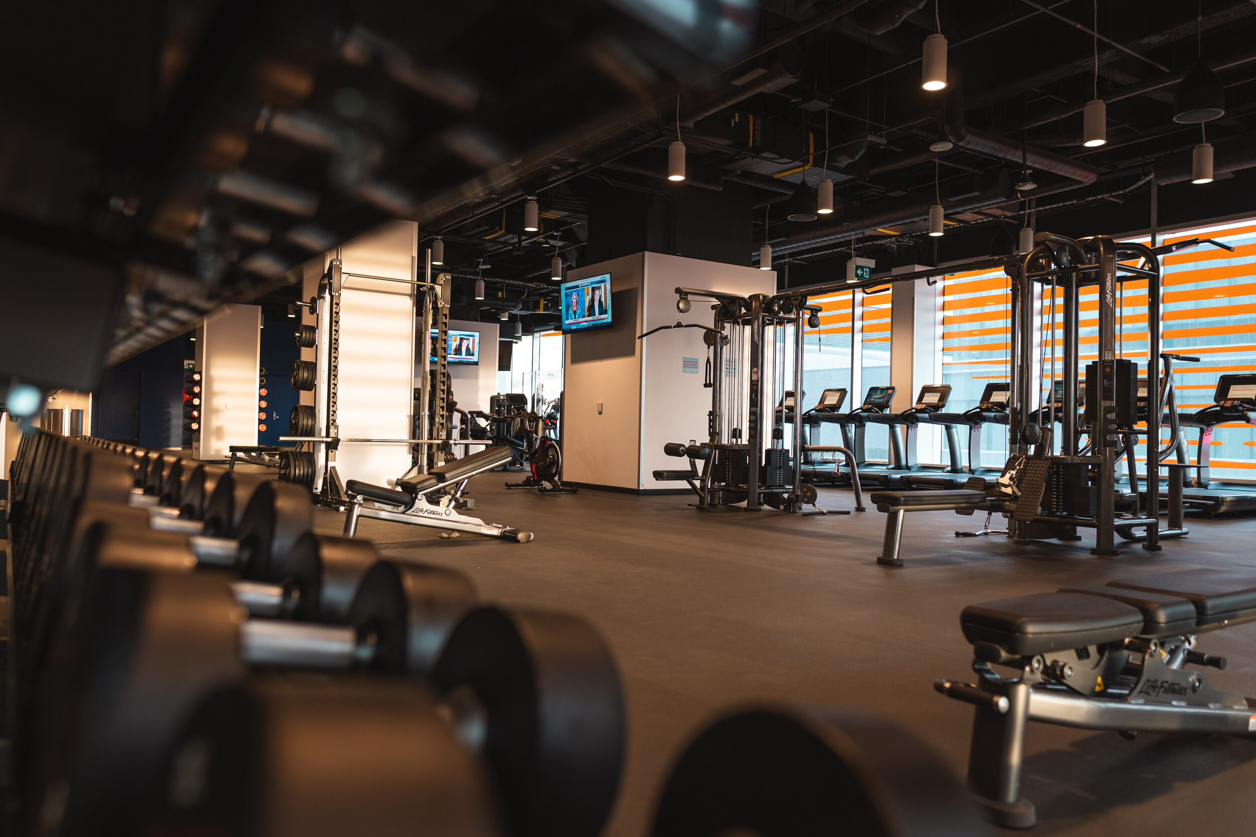 Explore — Archetype